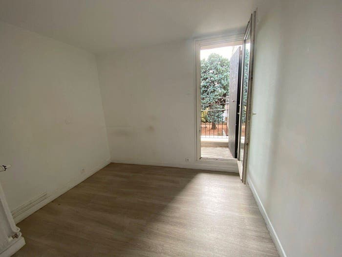 Appartement 6 pièces à louer à Sud, Feurs