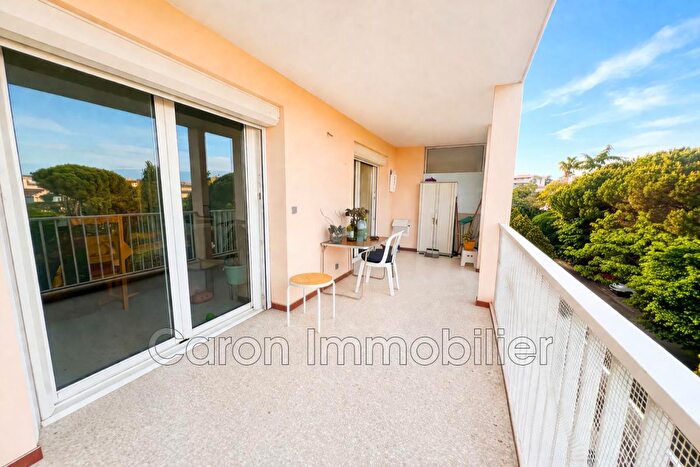 Appartement 5 pièces à vendre - Cannes, Croix des Gardes