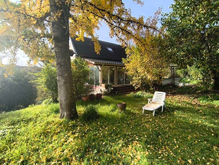 Maison à vendre - Tulle - 11 pièces - 7 chambres