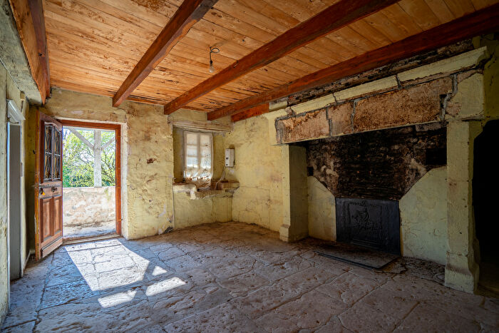 Maison à vendre - Lhospitalet - 3 pièces - 1 chambre