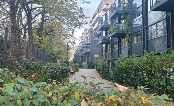 Appartement à vendre - Paris e , Didot, Porte de Vanves - 2 pièces - 1 chambre