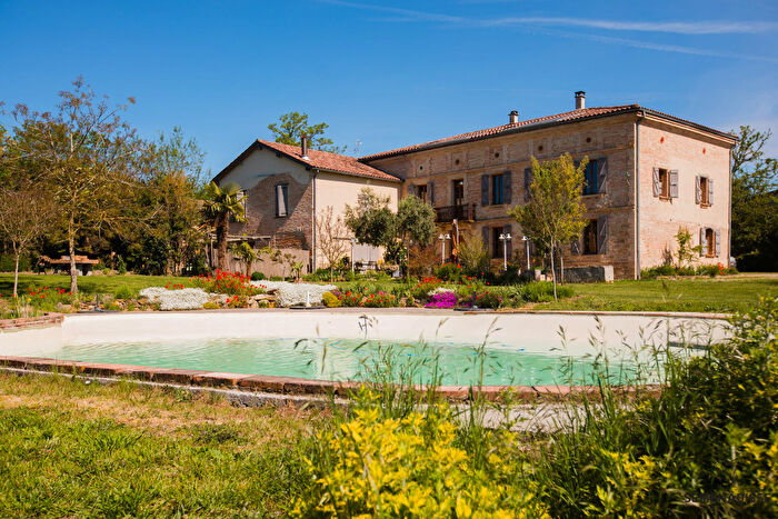 Maison 9 pièces à vendre - Salvagnac