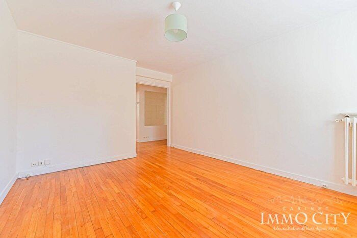 Appartement à Dupleix-Motte Picquet, Paris 15ème arrondissement, à louer