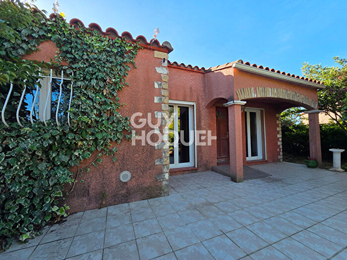 Pia - Maison 4 pièces à vendre