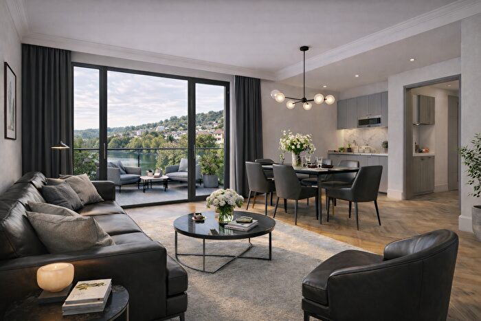 Maison à vendre - Saint-Maur-des-Fossés, La Varenne - 5 pièces