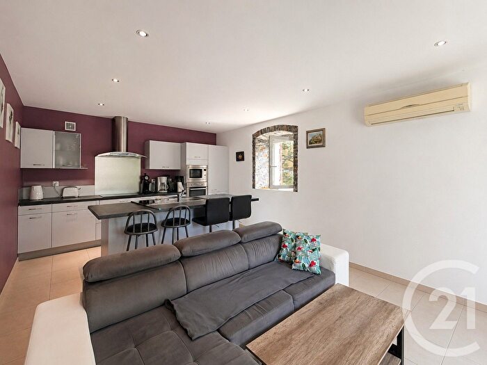 Appartement 3 pièces à vendre - Poggio-d'Oletta