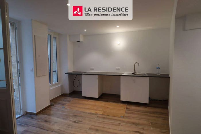 Magny-en-Vexin : Maison 3 pièces à louer