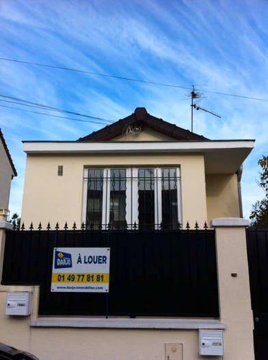 Maisons-Alfort - Appartement 2 pièces à louer