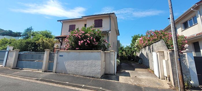 Maison 7 pièces à vendre - Pessac, Bourg