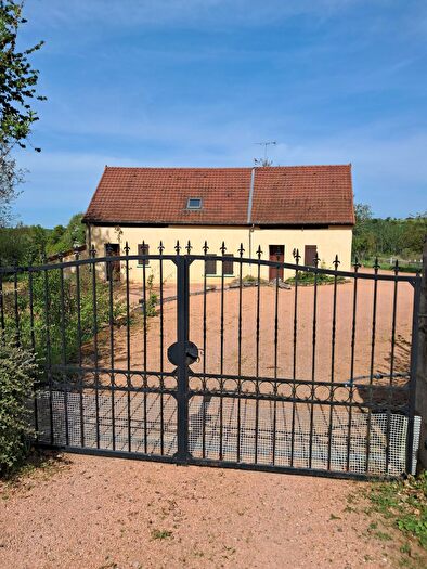 Bost - Maison 4 pièces à vendre