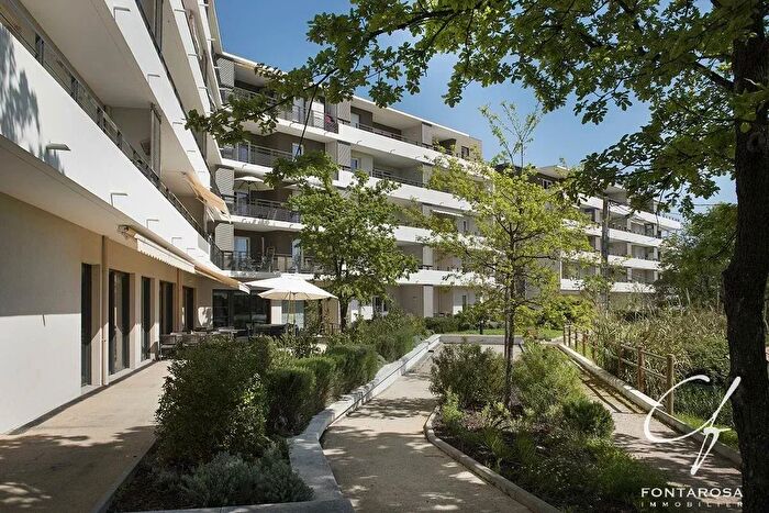 Appartement à vendre - Fréjus, Gallieni - 2 pièces - 1 chambre