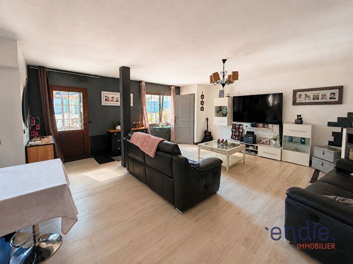 Maison 7 pièces à vendre à Concarneau, Lanriec