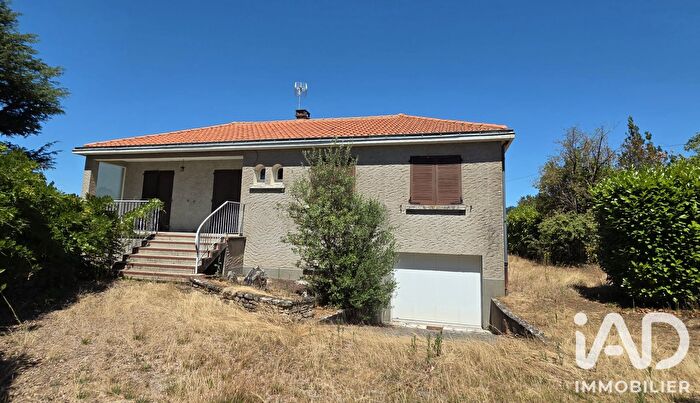 Gétigné - Maison 5 pièces à vendre