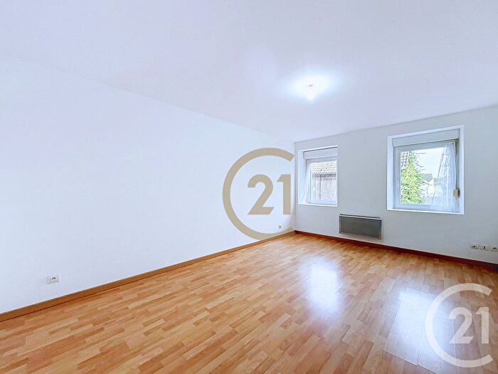 Appartement 3 pièces à vendre - Bavilliers