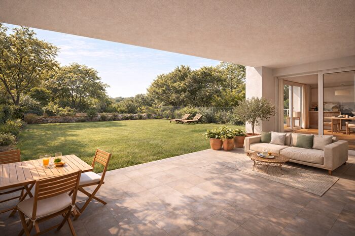 Maison 4 pièces à vendre - Aix-en-Provence