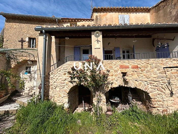 Maison 4 pièces à Le Pin, à vendre