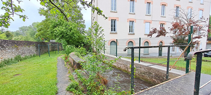 Appartement à vendre - Étampes, Saint-Martin, Saint-Gilles - 3 pièces - 2 chambres