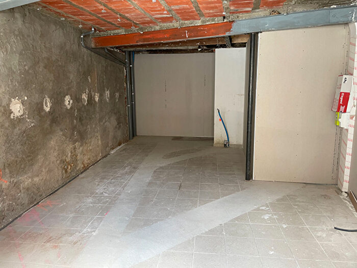 Appartement 1 pièce à Mont-de-Marsan, Bourg-Neuf, à vendre