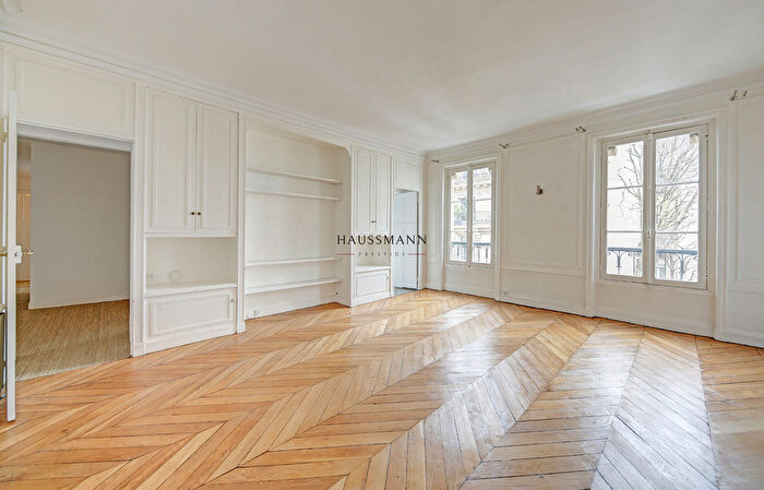 Appartement à vendre - Paris e , Europe - 4 pièces - 3 chambres