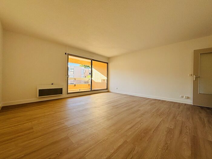 Montpellier, Plan des Seigneurs : Appartement 3 pièces à louer
