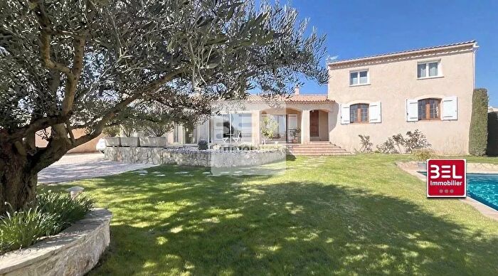 Maison à vendre - Pont-Saint-Esprit - 9 pièces - 5 chambres