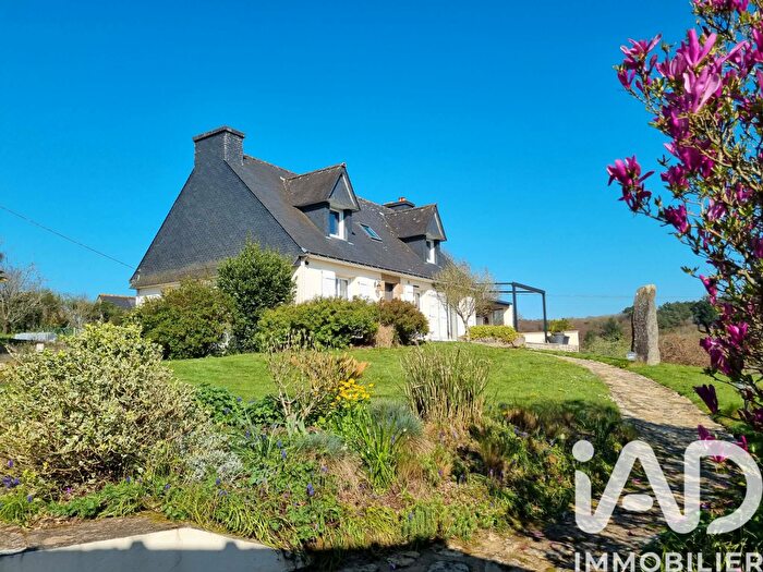 Maison 7 pièces à vendre à Guern