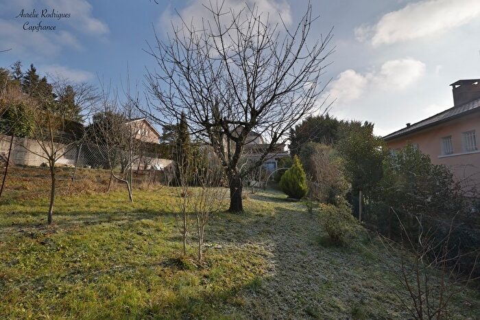 Maison à vendre - Mâcon, Flacé, Bel Horizon - 6 pièces - 5 chambres
