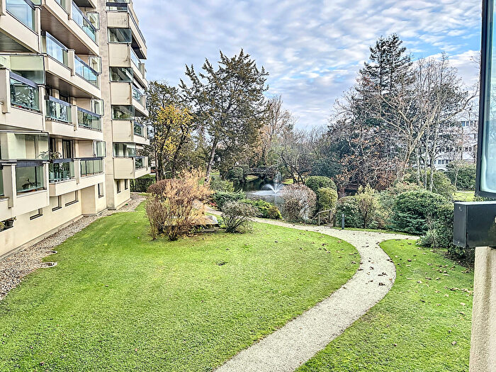 Appartement 4 pièces à louer à Bordeaux, Lestonnat, Tridons