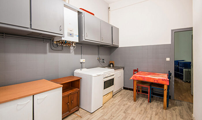 Rodez, Centre historique, Vieux-Rodez : Appartement 1 pièce à vendre