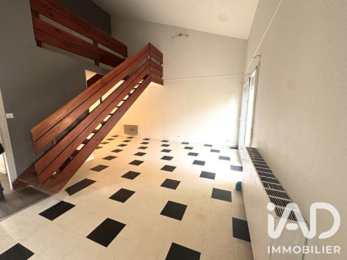 Maison 4 pièces à vendre - Châtellerault, Sud Ouest