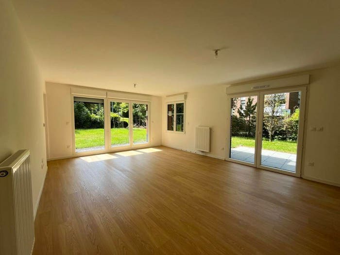 Appartement 3 pièces à louer - Le Haut Vinage, Wasquehal