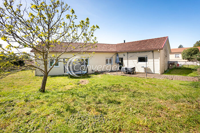 Maison 5 pièces à Boisseuil, à vendre
