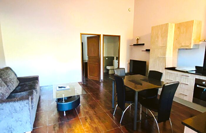 Appartement à vendre - Prades - 2 pièces - 1 chambre