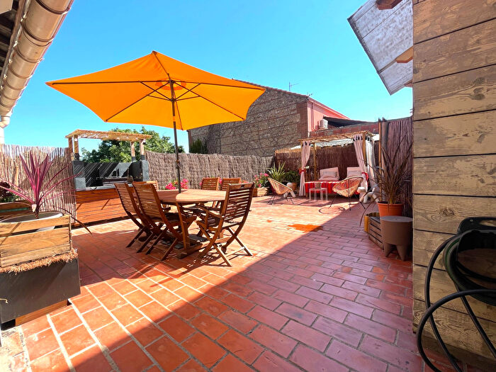 Perpignan : Appartement 3 pièces à vendre
