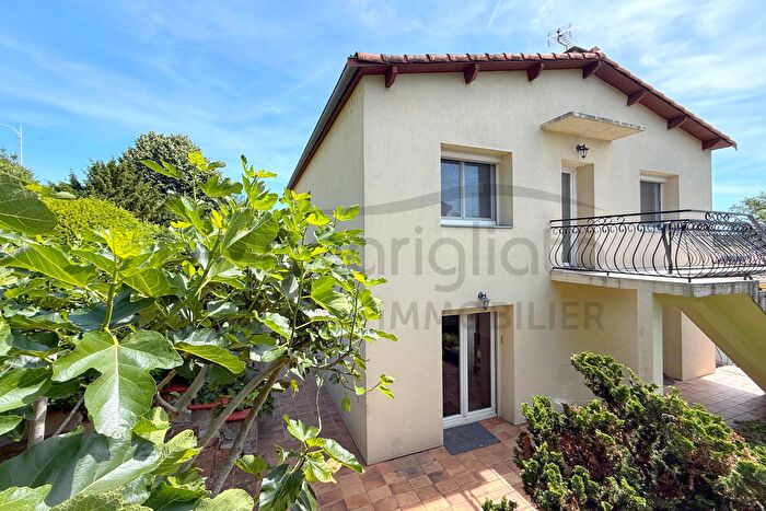 Maison 6 pièces à Blagnac, Centre-ville, à vendre