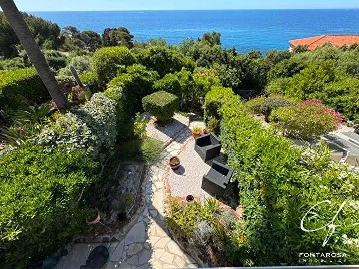 Maison 5 pièces à vendre à Saint-Raphaël, Agay