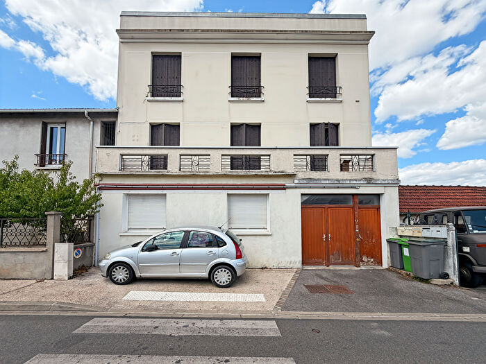 Appartement 2 pièces à vendre à Massy, Pileu, Graviers, Vilmorin, Square de Clos de Villaine