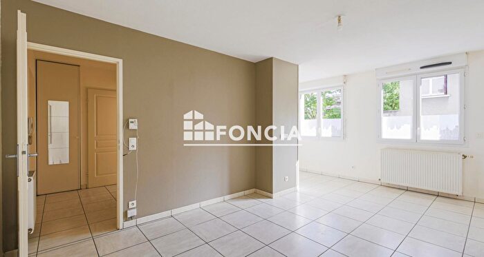 Appartement 1 pièce à vendre à Gières