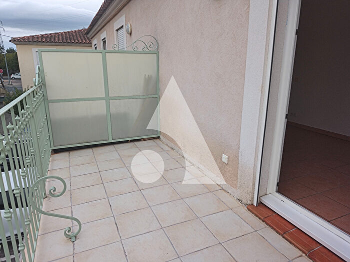 Pertuis, Tourrier, Peyrière, Plaines : Appartement 2 pièces à louer