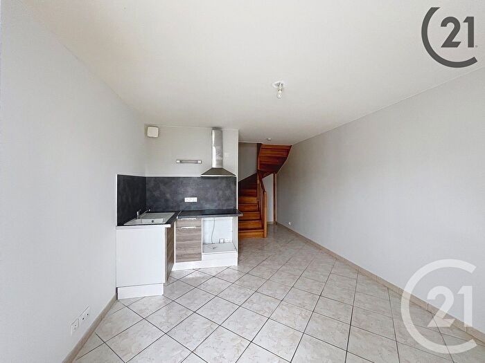 Appartement 2 pièces à louer à Pont-sur-Yonne