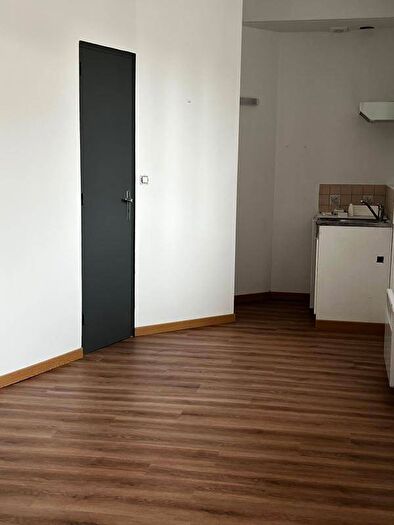 Appartement à louer - Rive Droite, Aire-sur-lAdour - 2 pièces - 1 chambre