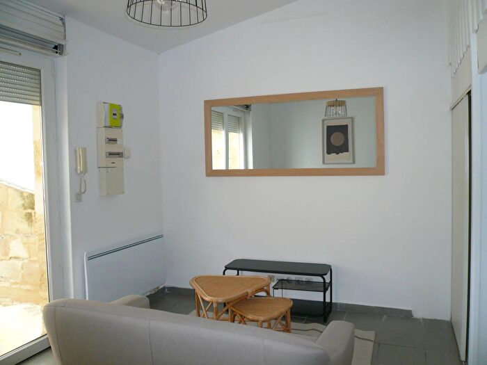 Appartement 1 pièce à louer - Libourne, Centre-ville, Bastide, Gare