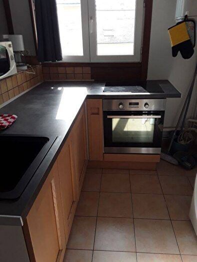 Les Grands Champs-Les Chevaliers, Châteauroux - Appartement 1 pièce à louer