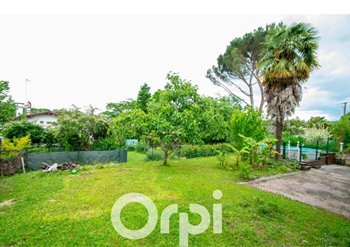 Maison à vendre - Gan - 6 pièces - 4 chambres