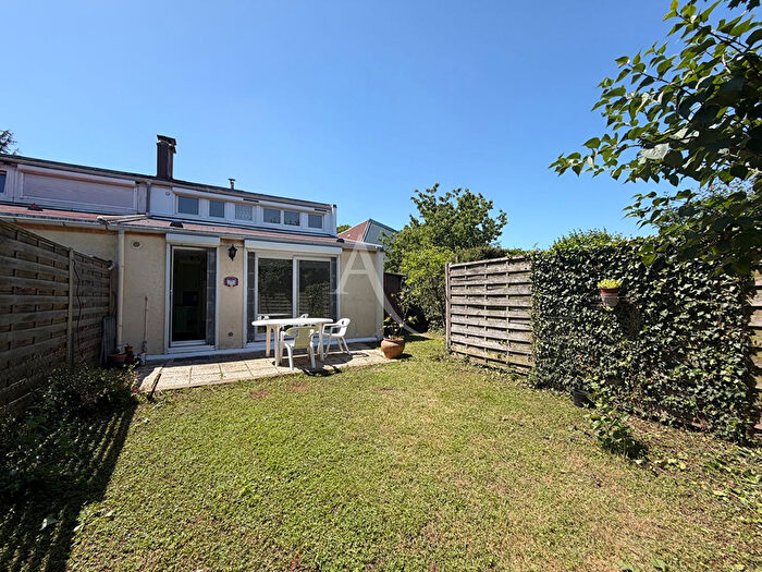 Noisiel, Ville nouvelle : Maison 4 pièces à vendre