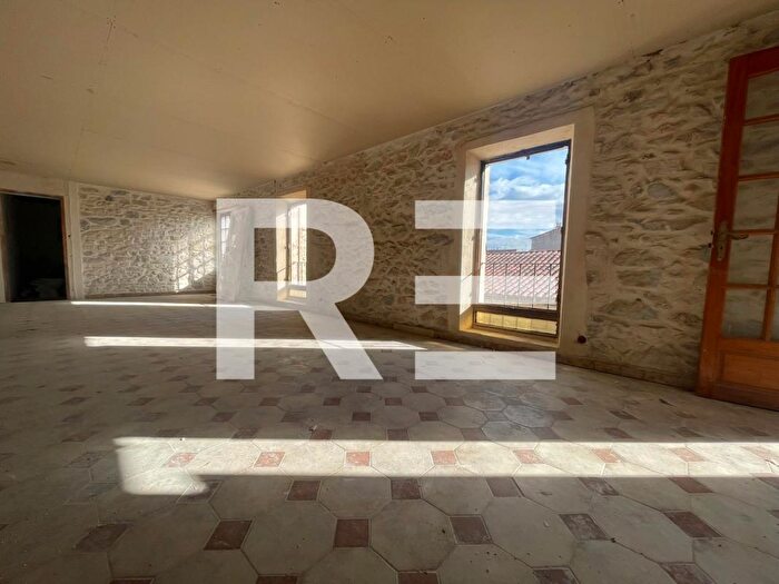 Appartement à vendre - Nîmes, Richelieu - 3 pièces - 2 chambres