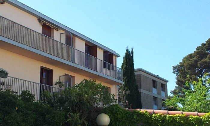Appartement 1 pièce à louer à Pont de Béraud, Aix-en-Provence