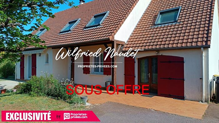 Parigné-lévêque : Maison 6 pièces à vendre