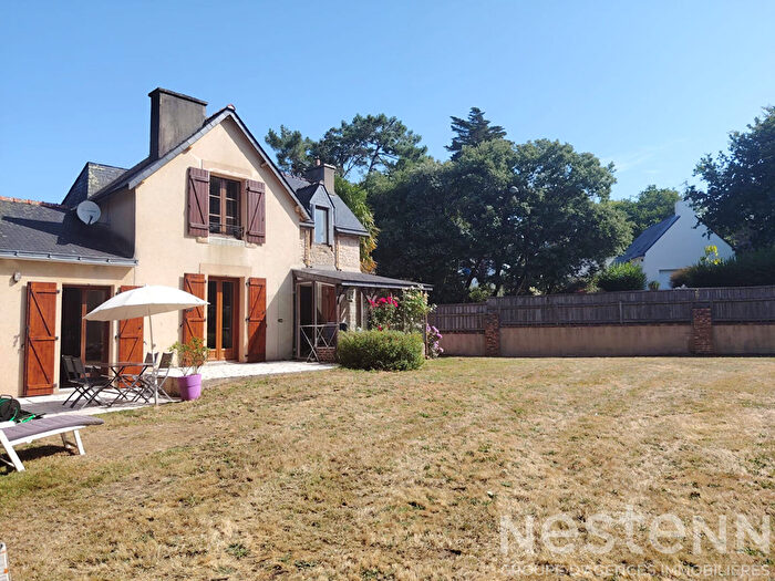Maison 3 pièces à La Trinité-sur-Mer, à vendre