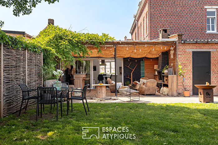Maison 6 pièces à Bousbecque, à vendre